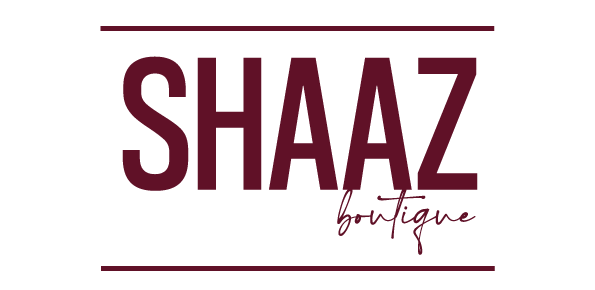 Home - Shaaz Boutique | Boutique Clothing